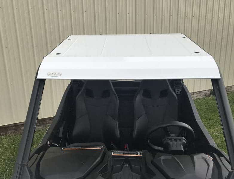 Extreme Metal Products Can-Am Maverick Trail Roof