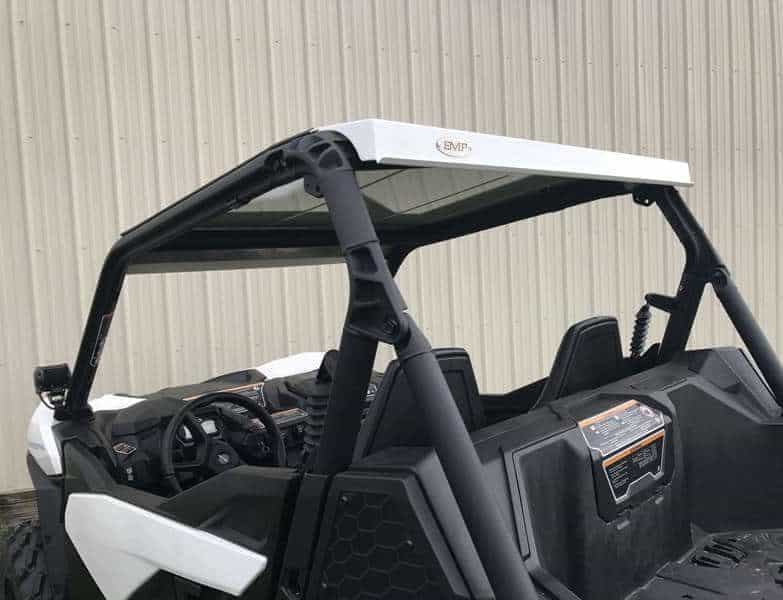 Extreme Metal Products Can-Am Maverick Trail Roof