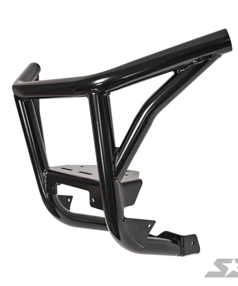 S3 Power Sports Honda Talon Front Winch Bumper, HD Edition