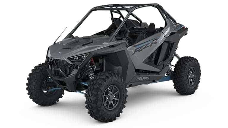 Polaris RZR Upgrades, RZR Parts And RZR Accessories