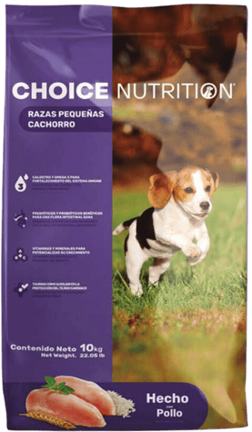 Home - Campi Alimentos