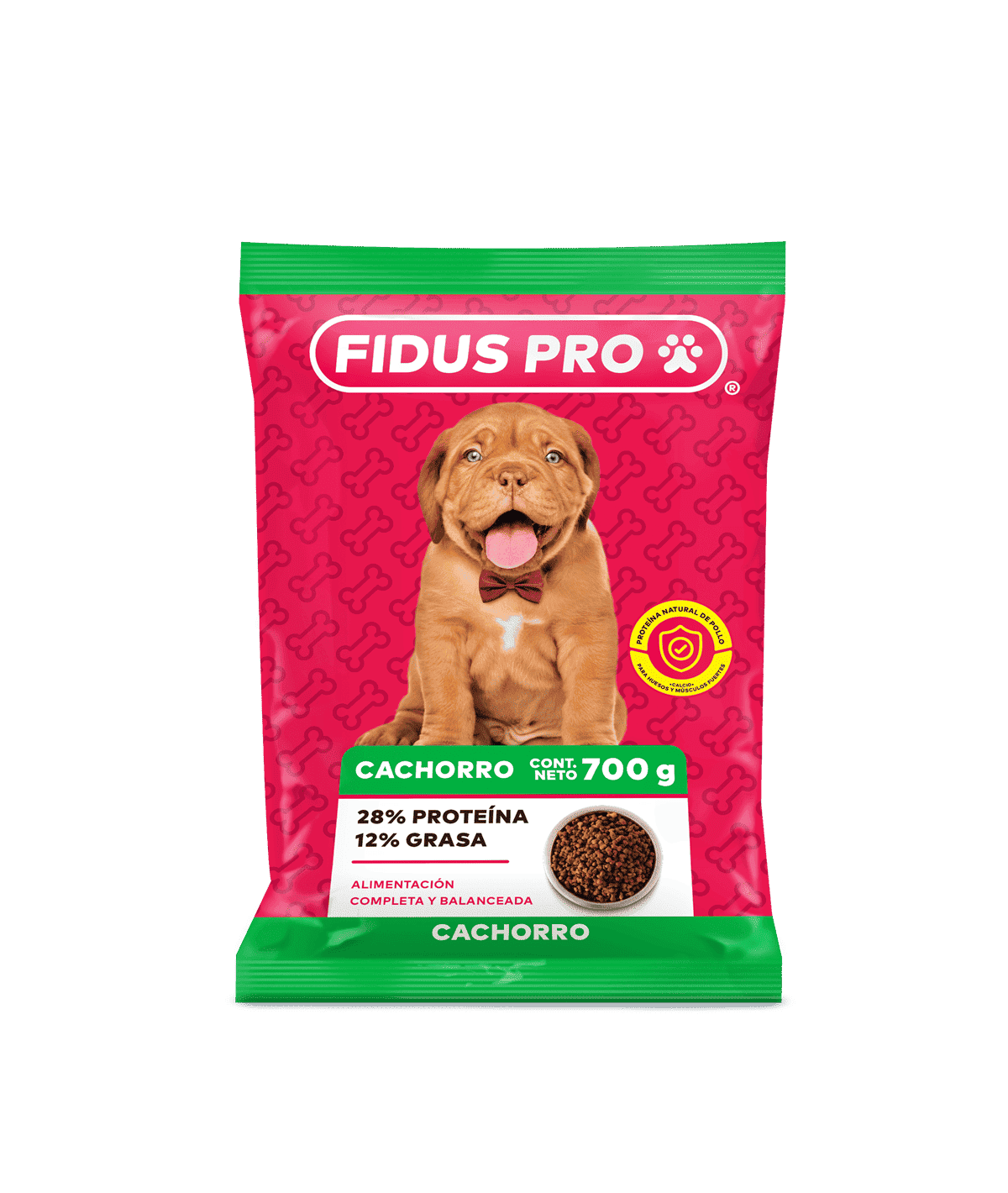 FIDUS PRO® Cachorro - Campi Alimentos