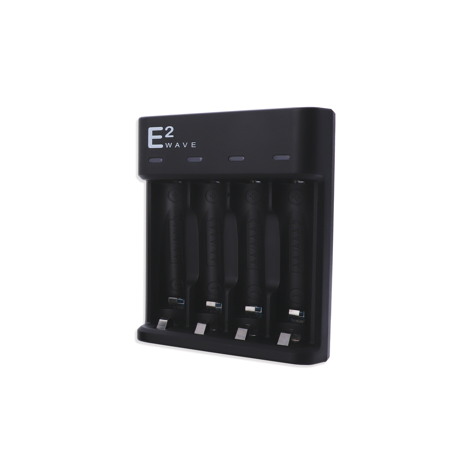 Smart Battery Charger - E² Wave