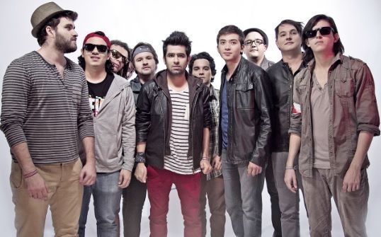 Entrevista exclusiva con la banda costarricense PERCANCE ...un sueño ...