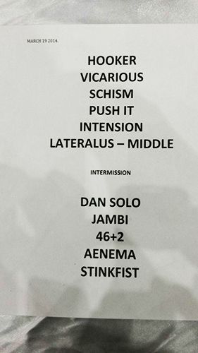 Tool ofrece memorable espectáculo visual y sonoro | El Club Del Rock