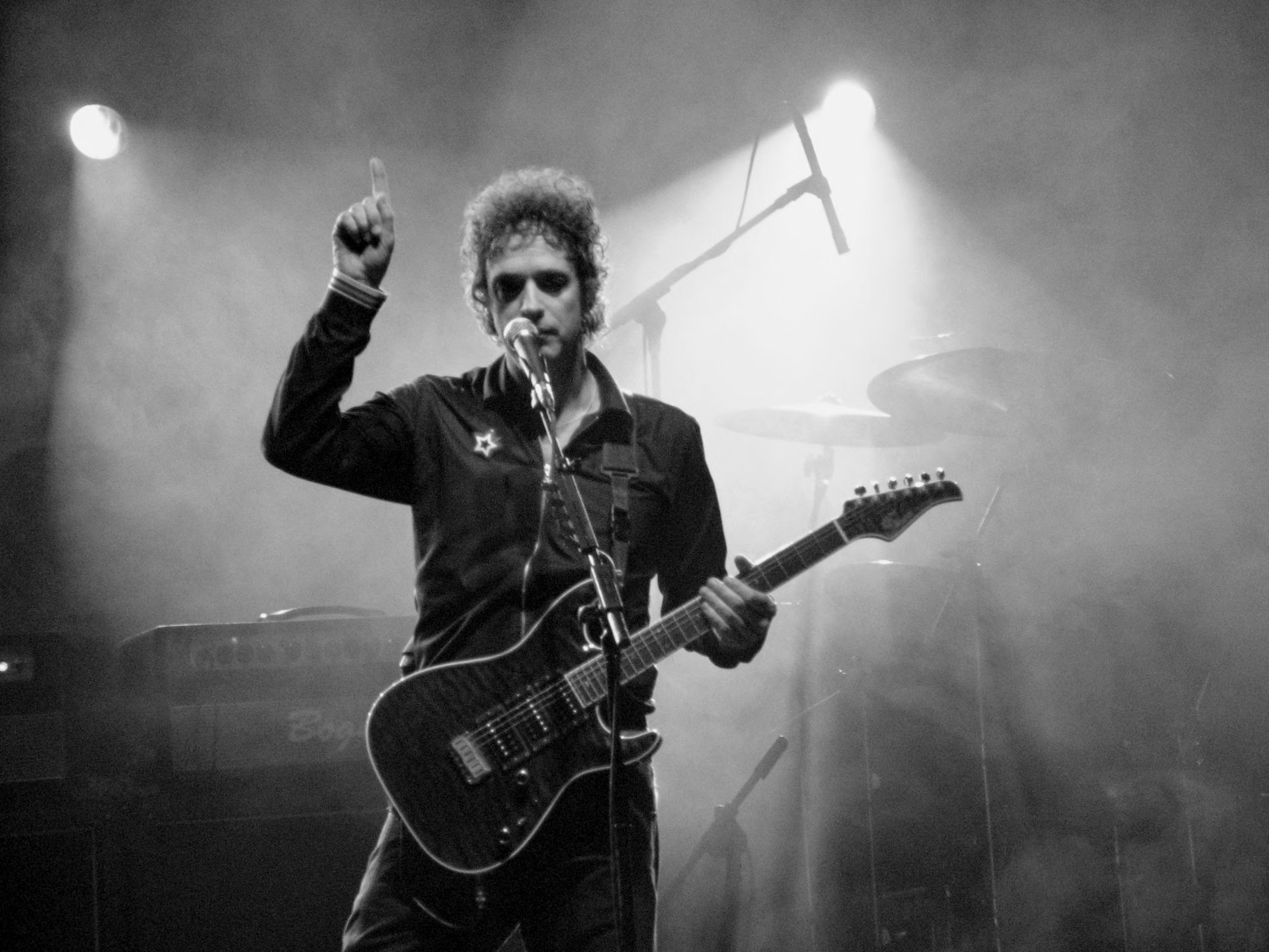 Homenajes a Gustavo Cerati en Argentina | El Club Del Rock