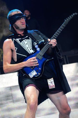 Efemérides rock – un día como hoy 04 de abril | El Club Del Rock