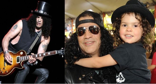 Homenaje a los padres rockeros y metaleros más queridos | El Club Del Rock
