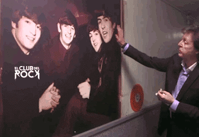 GIFS ROCKEROS Y METALEROS | El Club Del Rock