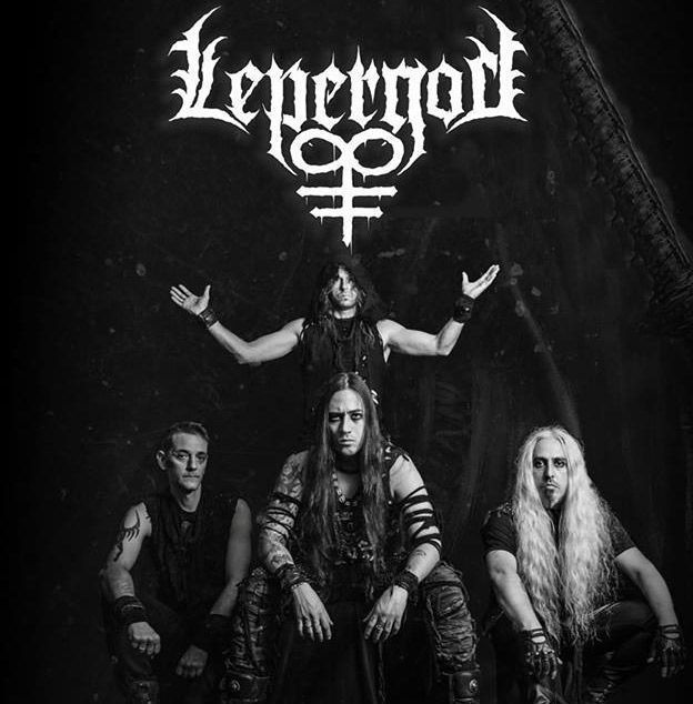 'Vi La Muerte', segundo adelanto a puro Black y Death metal del debut ...