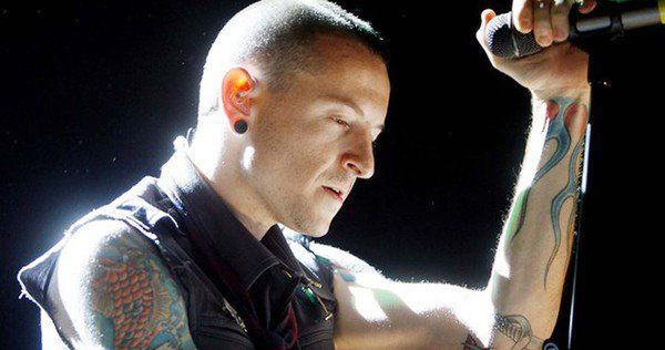MTV y el bochornoso incidente en homenaje a Chester Bennington | El ...