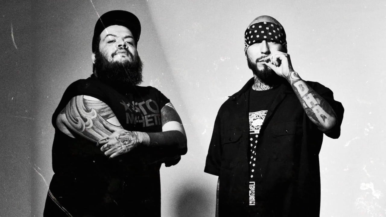 Reseñamos el documental de Netflix “Rompan Todo”, capítulo 6 | El Club ...