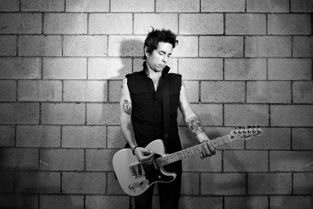 "Let The Bad Time Roll": The Offspring presenta su nuevo álbum | El ...