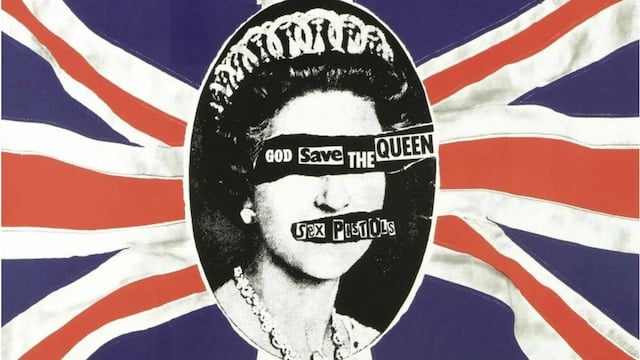 God Save The Queen Falleció La Reina Isabel Ii A Los 96 Años De Edad