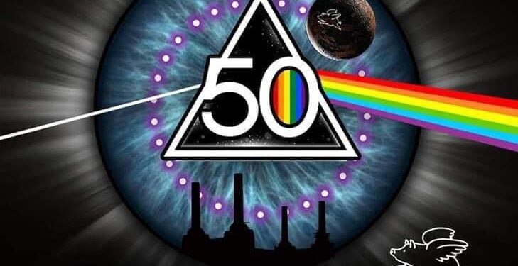 Marrano Rosa, A Pink Floyd Happening llega este 13 de julio a la Ciudad ...