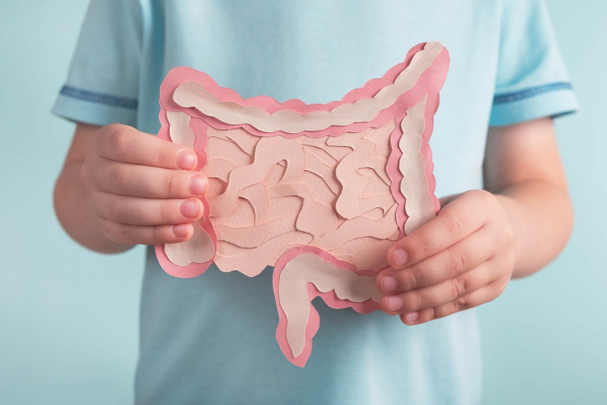 Colitis in Children: Symptoms and Natural Treatment | Evinature