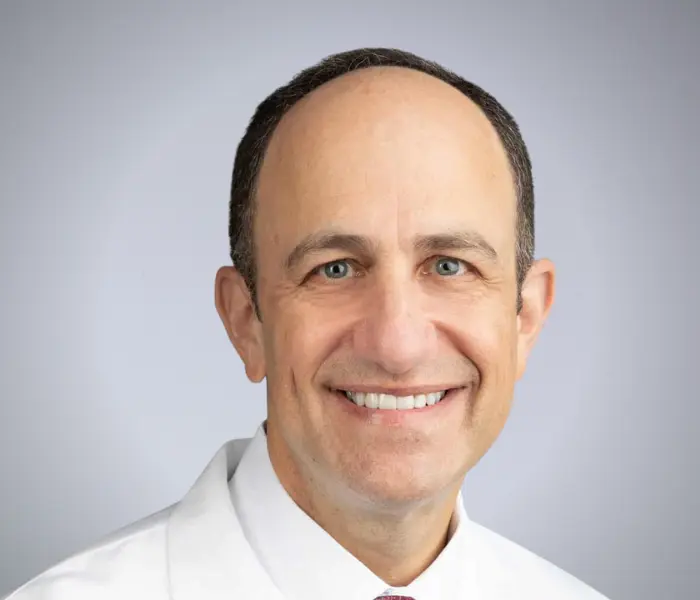 David T. Rubin MD - evinature