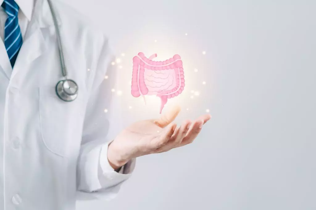 Inflammatory Bowel Disease (IBD) | Evinature