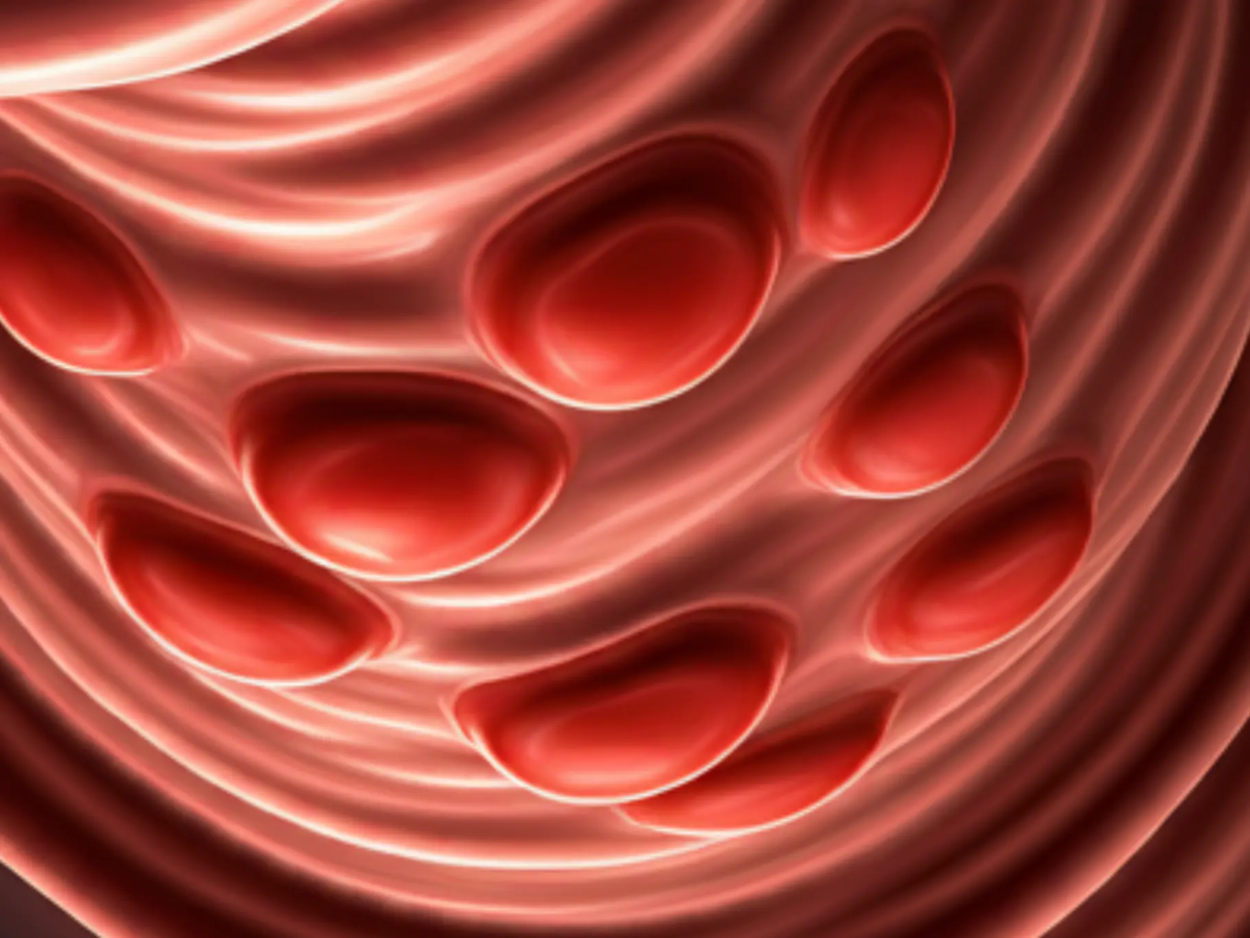 Bleeding and Crohn's Disease | Evinature