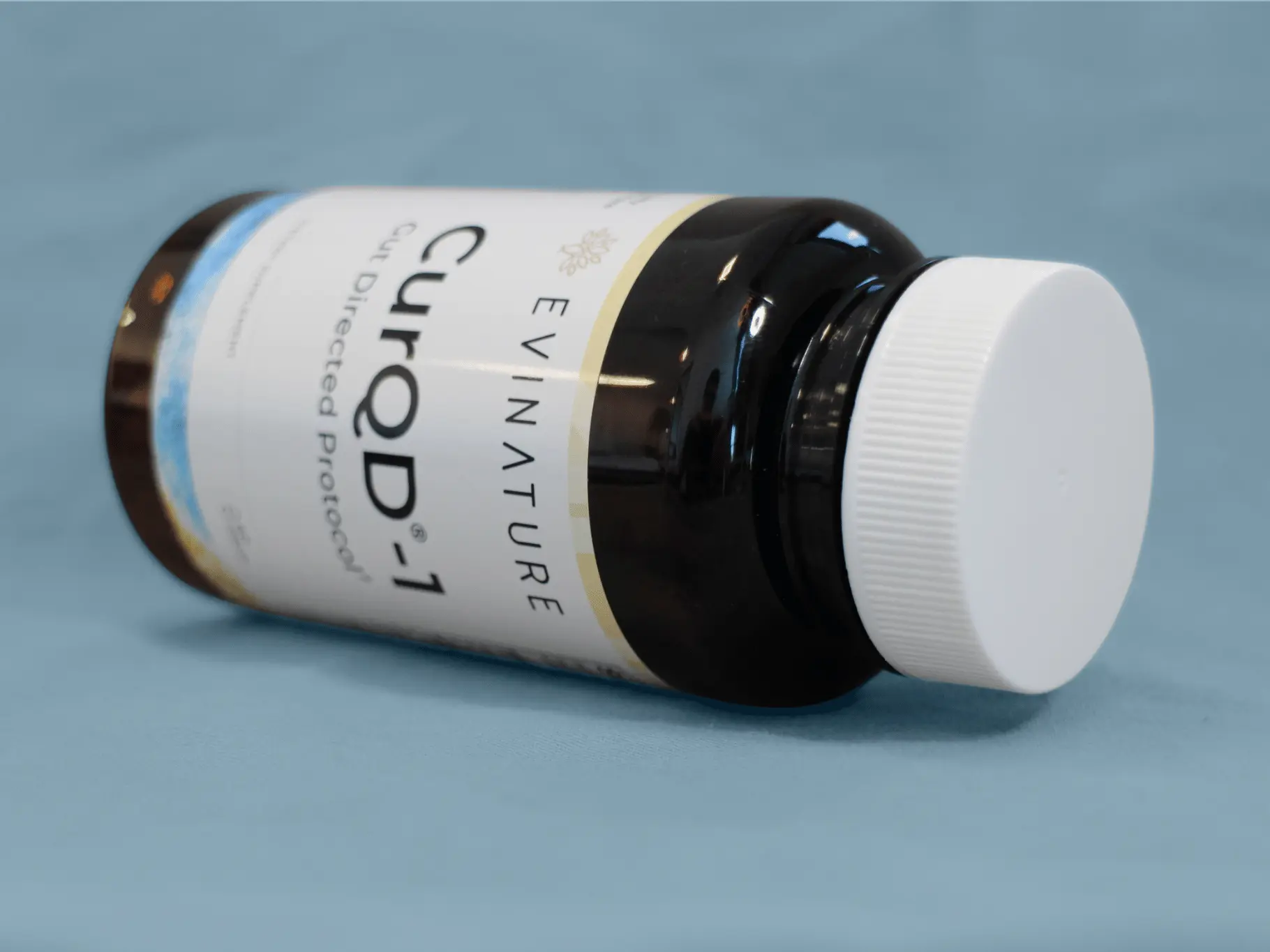 CurQD Found to Ease Life-Altering IBD Symptom - evinature