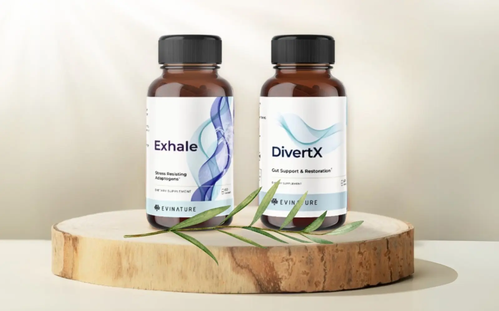 New Launch of Breakthrough Bundle for IBS | Evinature