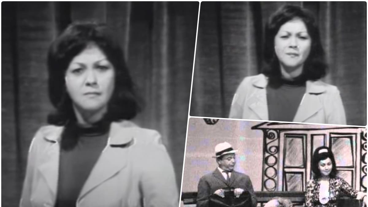 Actrița care a adus zâmbete pe fețele a milioane de români finisează în ...