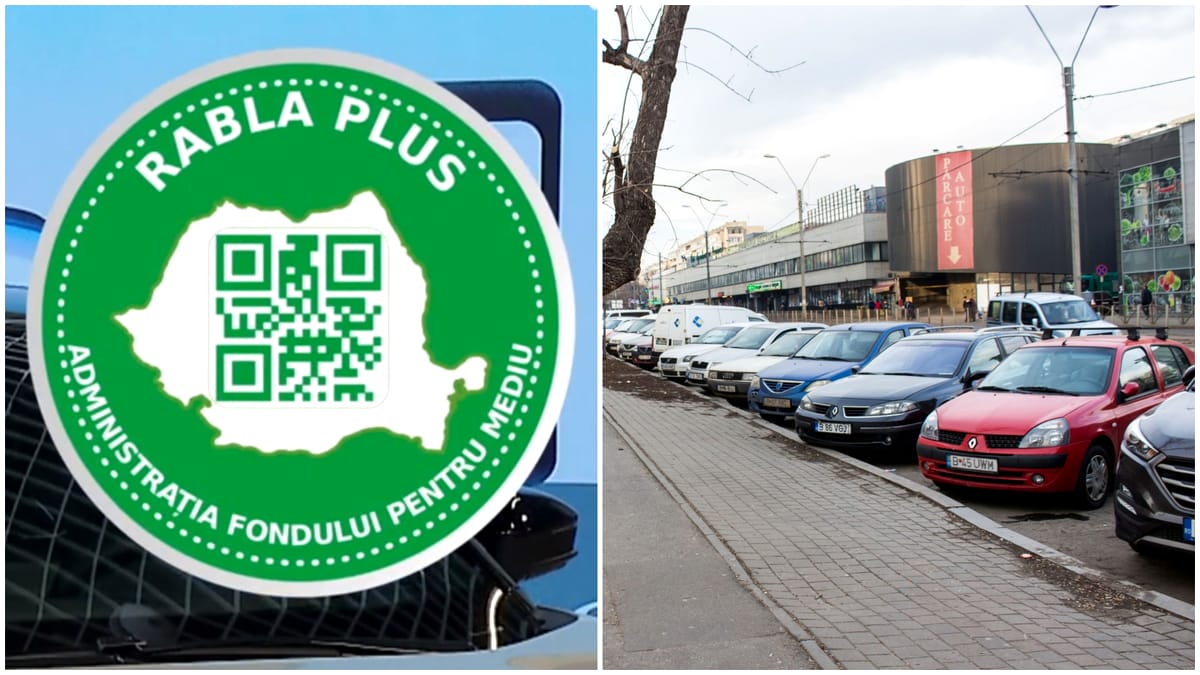 Programul Rabla 2024: Schimbări majore și riscuri pentru români - eZStiri - Independenta ...