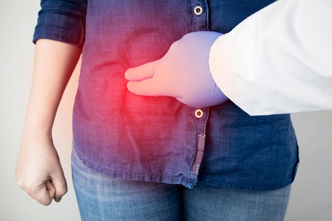 Boala Crohn: Tot ce trebuie să știi despre această afecțiune ...