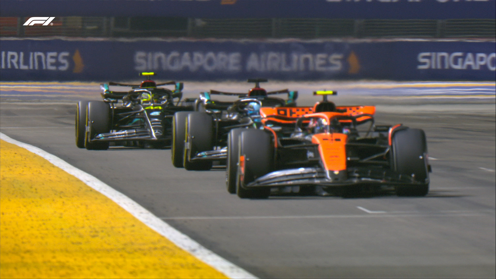 Formula 1: Bomba momentului! Pilotul care îl va înlocui pe Max ...