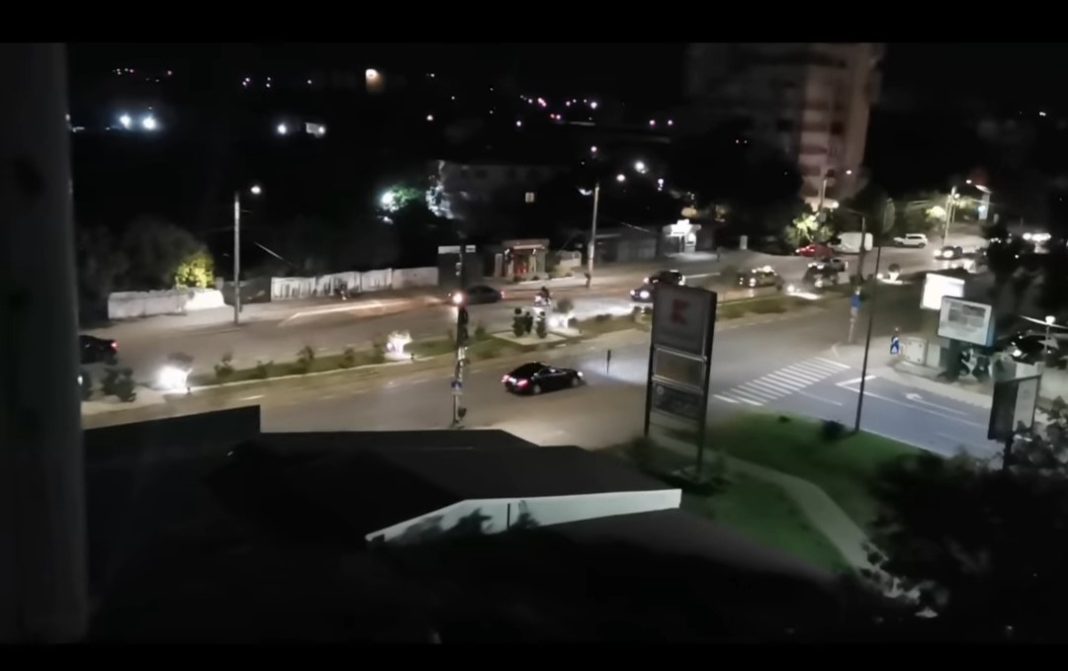Craiova: Calea Bucureşti, un coşmar fonic pentru locuitori! - eZStiri ...