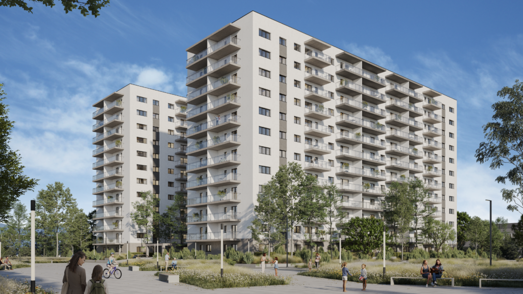 Grand Opening Imminen: Descopereste Primul Etape al Proiectului HILS ...