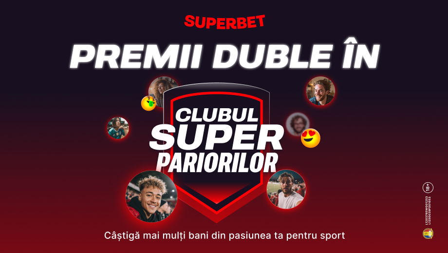 Premii Dublate și Câștiguri Record: Cum Poți Face Bani Ușor la Clubul ...