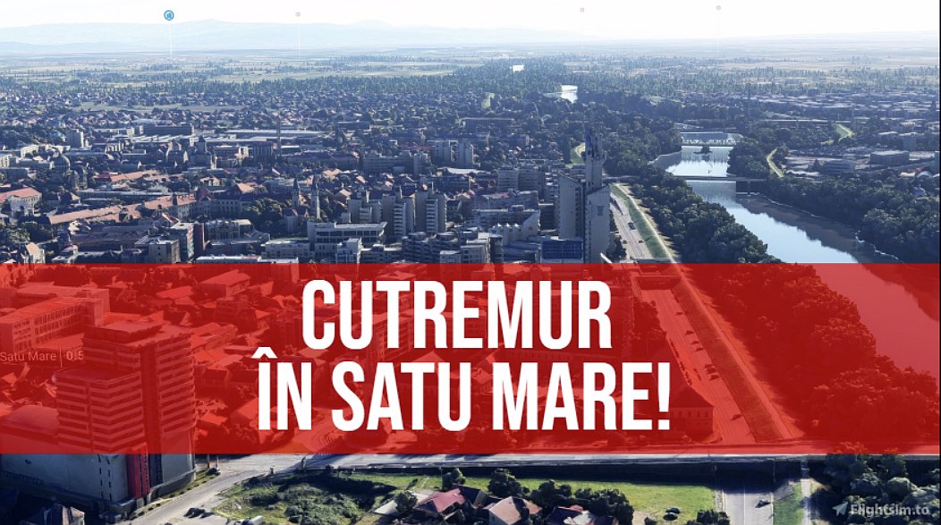 Cutremur în Vrancea! Ce trebuie să știi despre seismul din România pe ...
