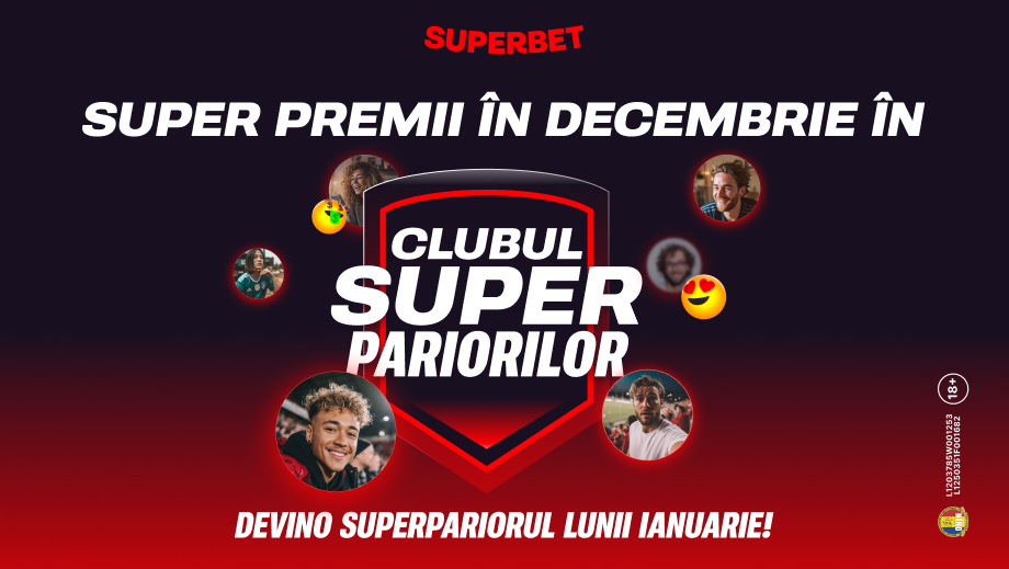 Clubul SuperPariorilor: Cum au câștigat cei mai buni pariori 452.000 de ...