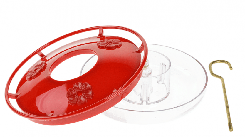 HummZinger 8 oz High View - Flying Friends