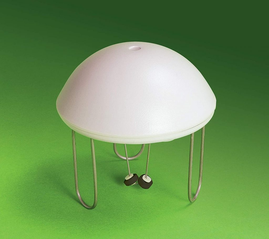 Water Wiggler - Flying Friends