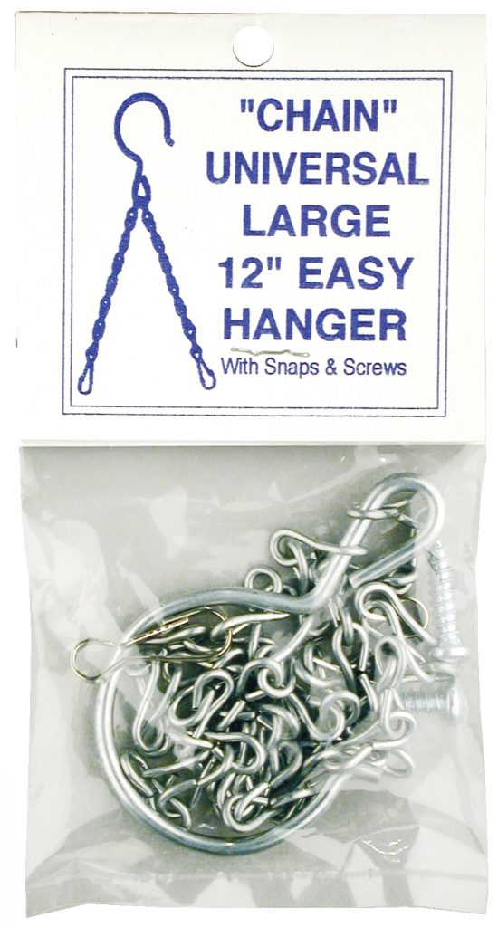 12 in. Limb Protector Hanger - Flying Friends