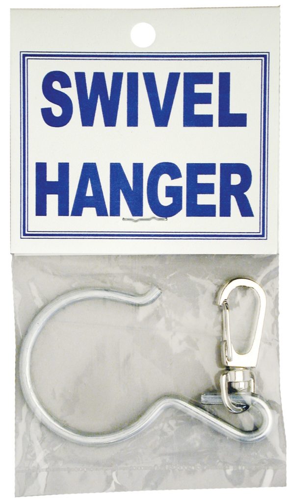 12 in. Limb Protector Hanger - Flying Friends
