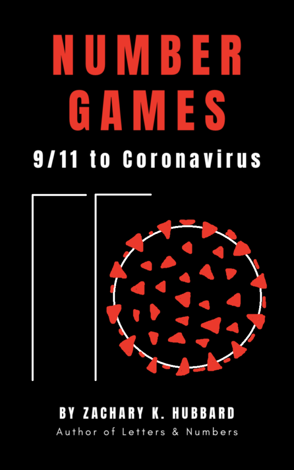 Number Games E-Book - Gematria Effect News