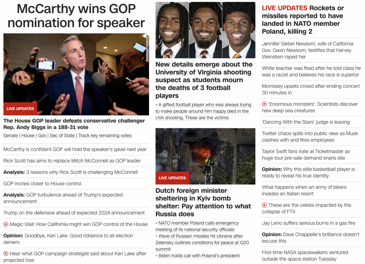 Kevin McCarthy wins GOP nomination for Speaker of the House, November ... Kevin McCarthy wins GOP nomination for Speaker of the House, November ...