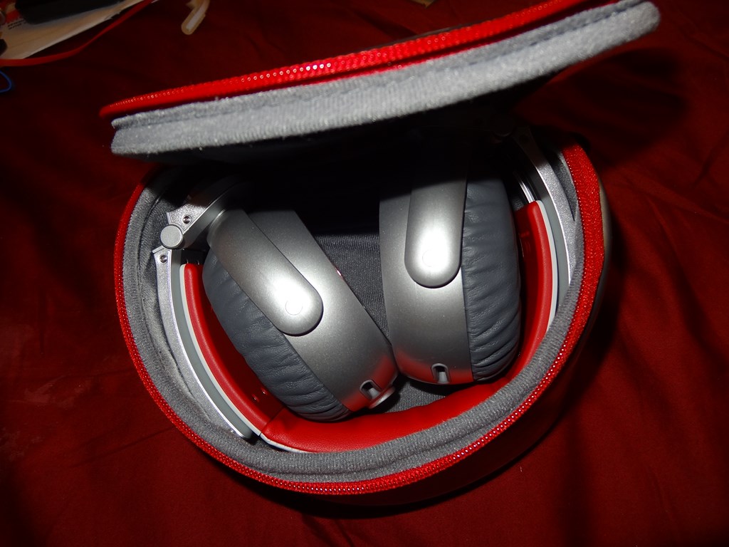 Sony MDR-X10 aka X Headphones [Review] – G Style Magazine