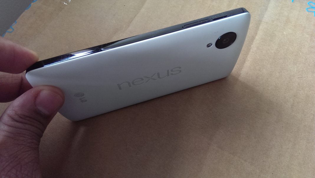 Nexus 5 Review: Is This The Best Android Phone Out Right Now? – G Style ...