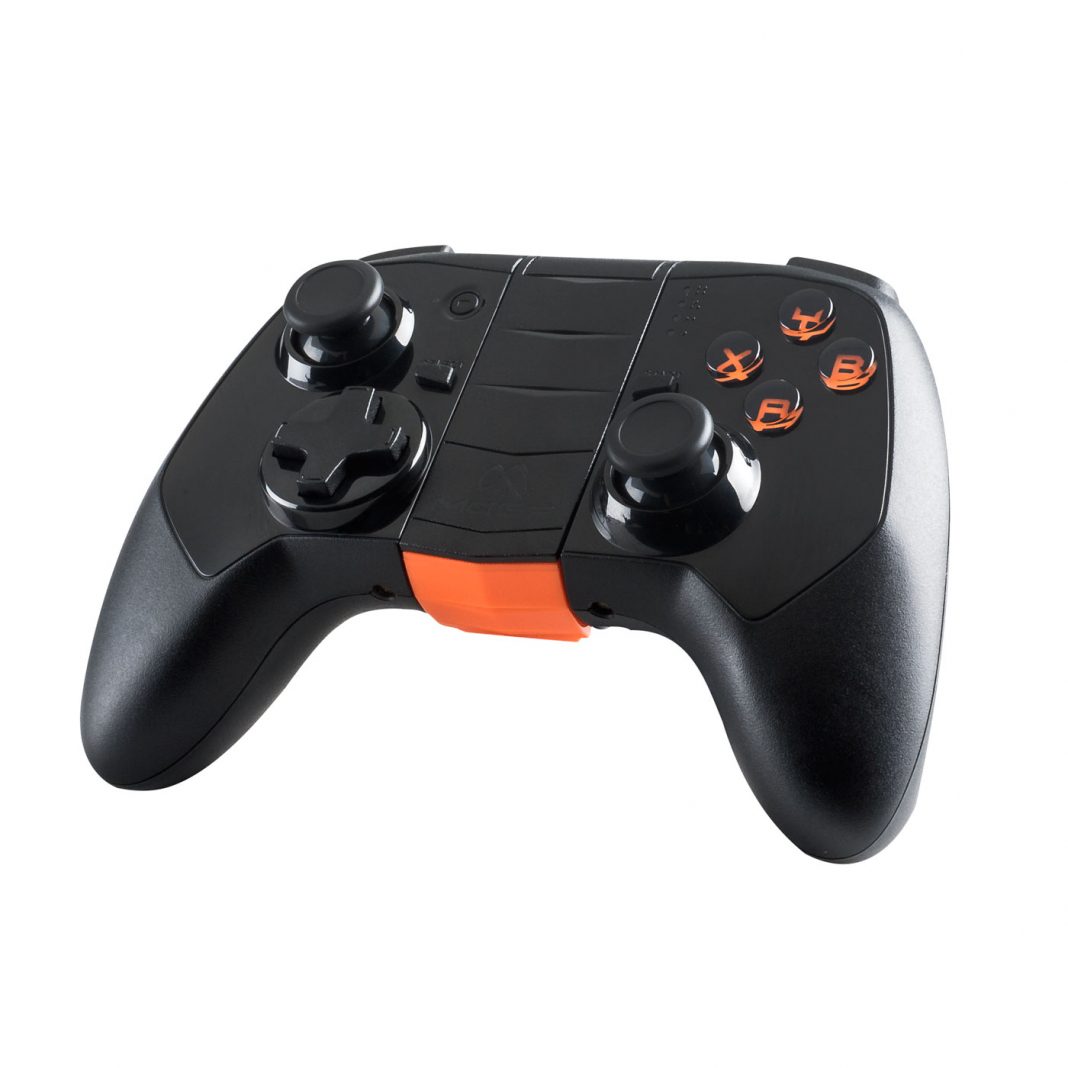 MOGA Pro Power Controller for Android Powered Mobile Devices (Review ...