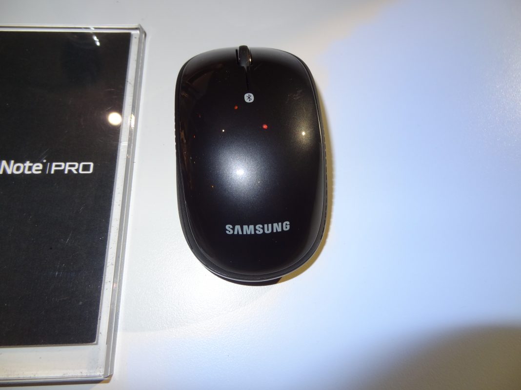 Samsung Galaxy NotePro & Samsung Galaxy TabPro : Hands-On [CES 2014 ...