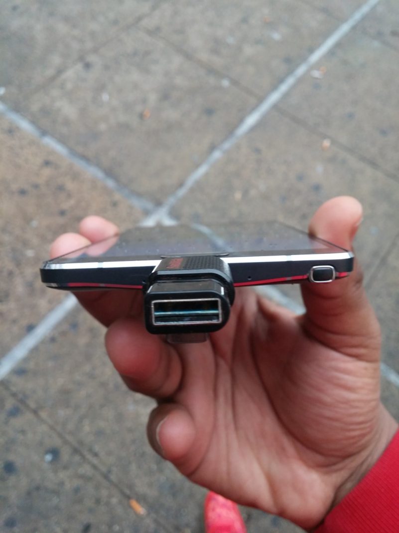 SanDisk Ultra Dual USB Drive : From Android to PC with Ease [Review ...