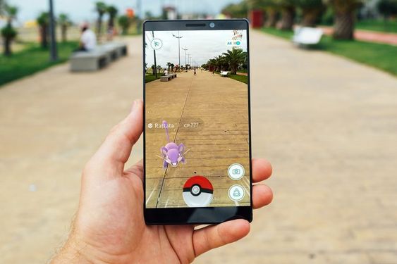 The Mobile Gaming Revolution: How AR and VR Are Shaping the Future of ...