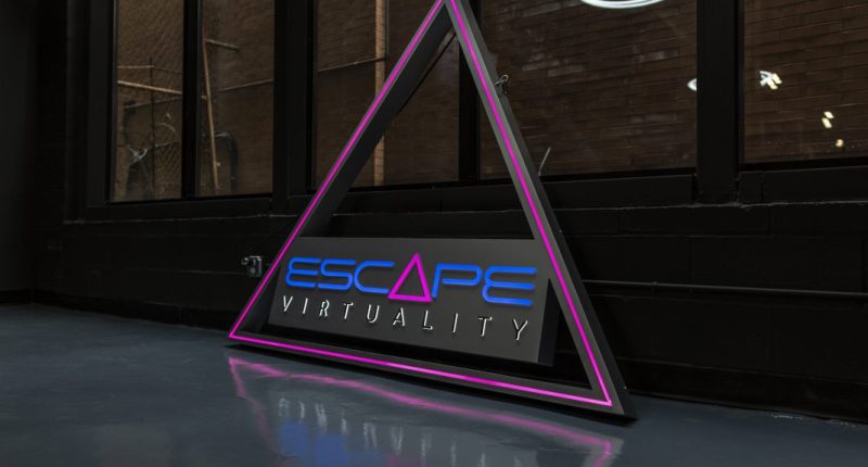 VR meets Escape Rooms with Escape Virtuality – G Style Magazine