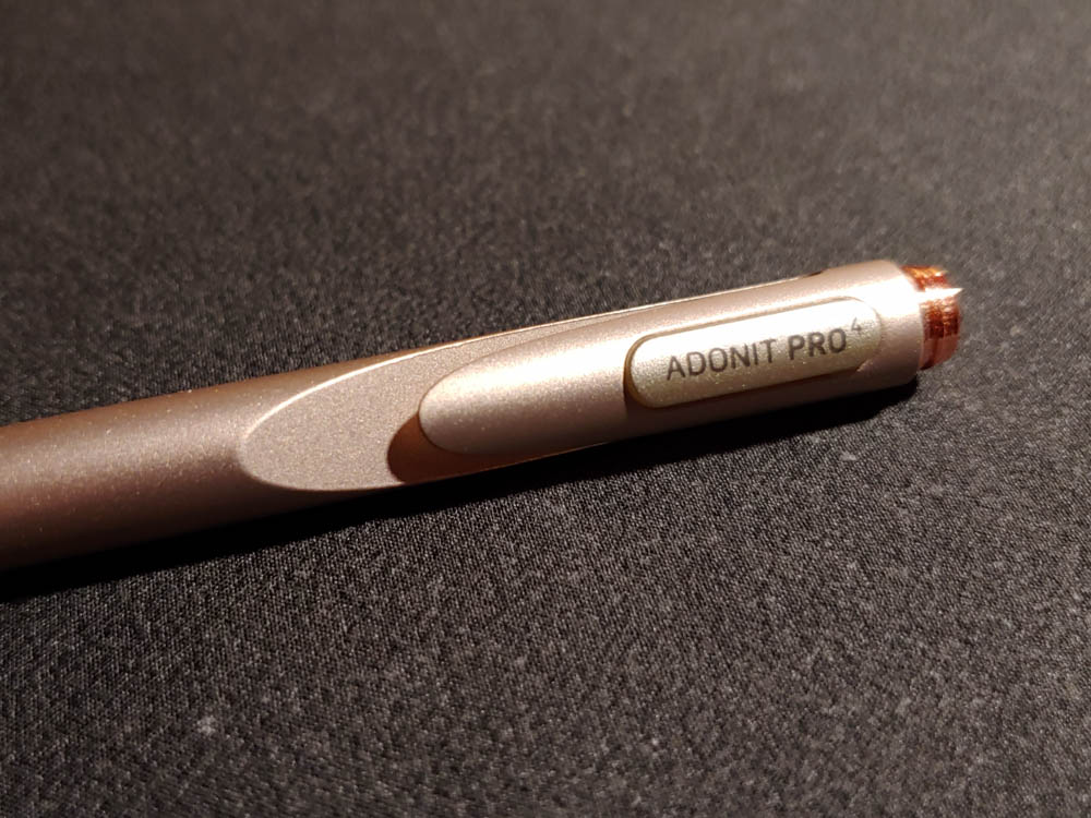 Adonit Pro 4 Stylus [Review] – G Style Magazine