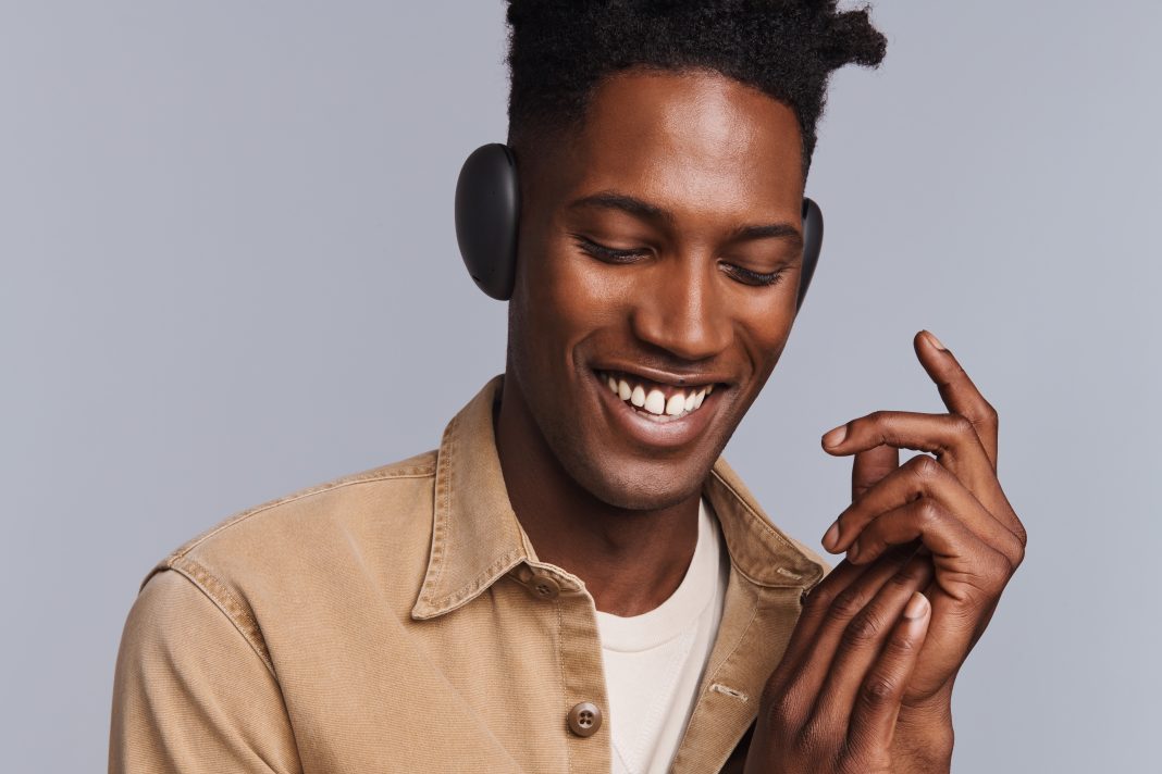 Human Headphones Intros Over Ear True Wireless Headphones – G Style ...