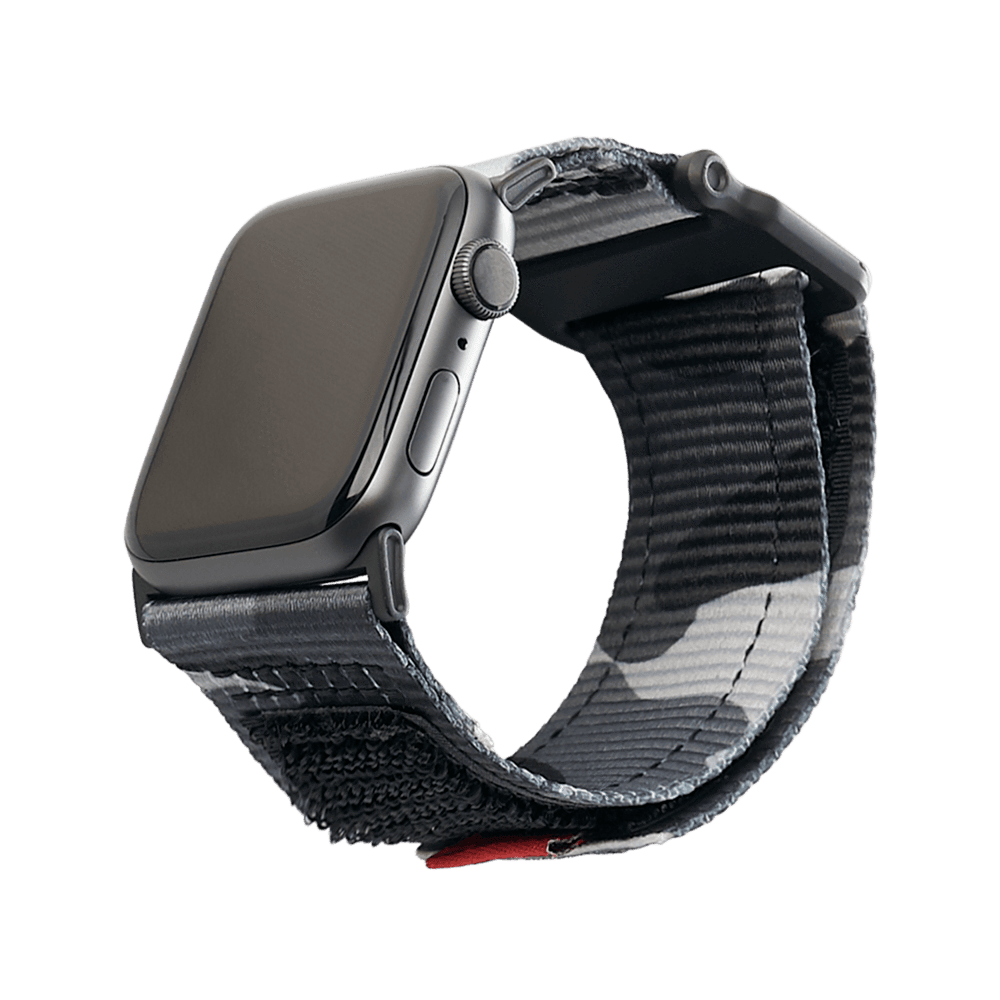 UAG Active Straps for Apple Watch Review – G Style Magazine